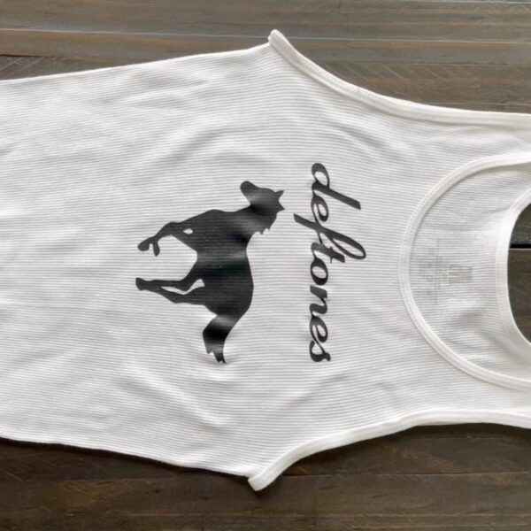 Deftones Band Unisex Cropped Tank – Grrrlworld